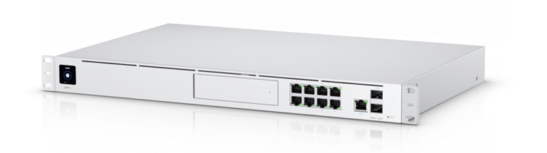 Ubiquiti Unifi Dream Machine Pro SE - Review - CyberTalk.io